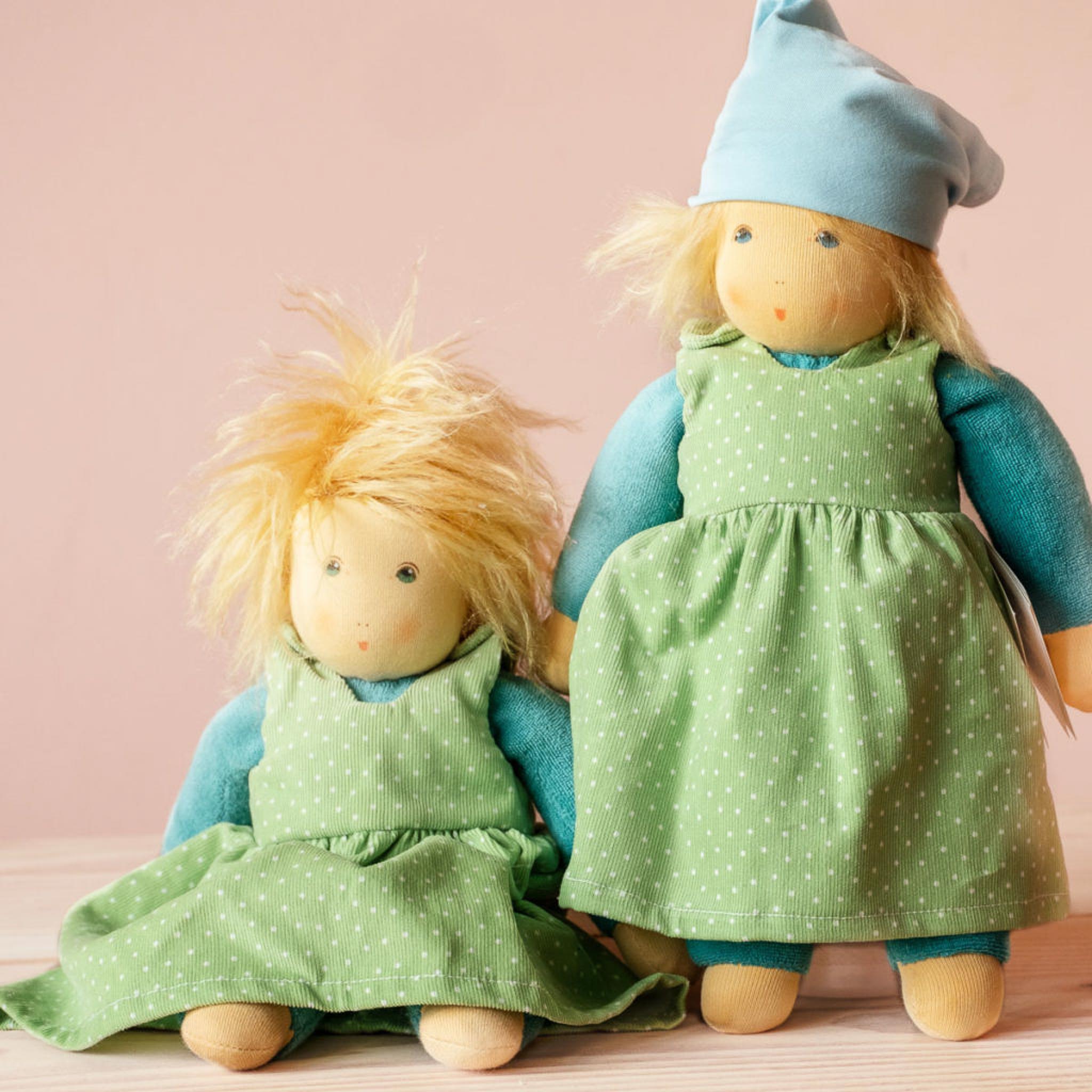 Puppen & Puppenzubehör online kaufen – KOKOMOO